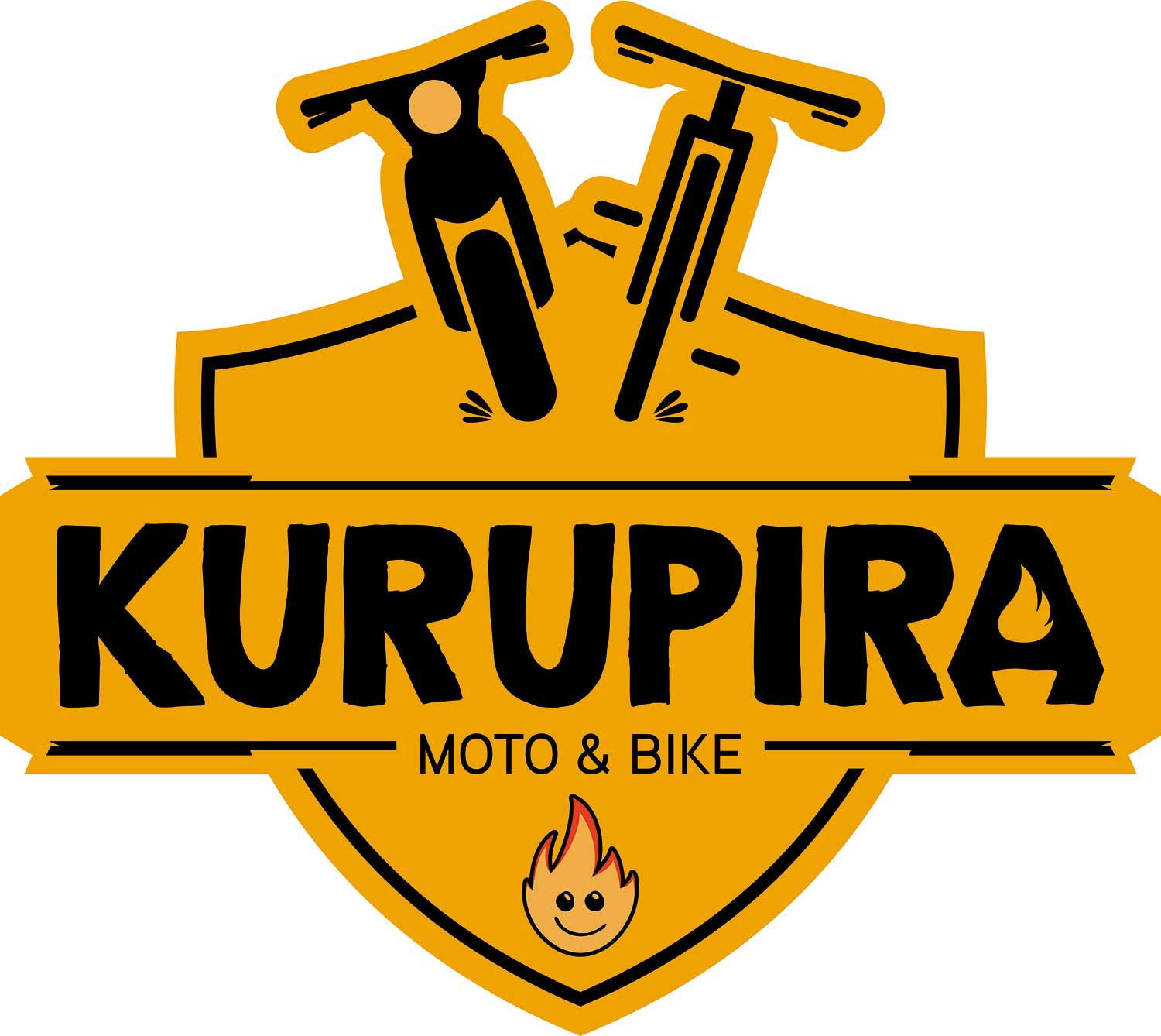 Kurupira-medio - Naturehike Brasil